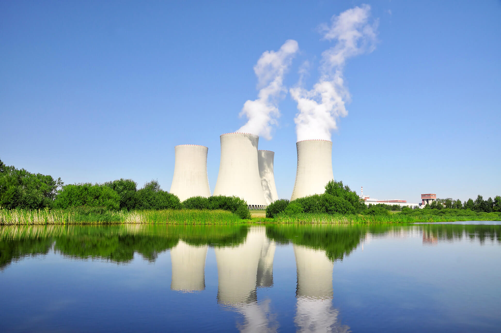 Metic France - Les marchés